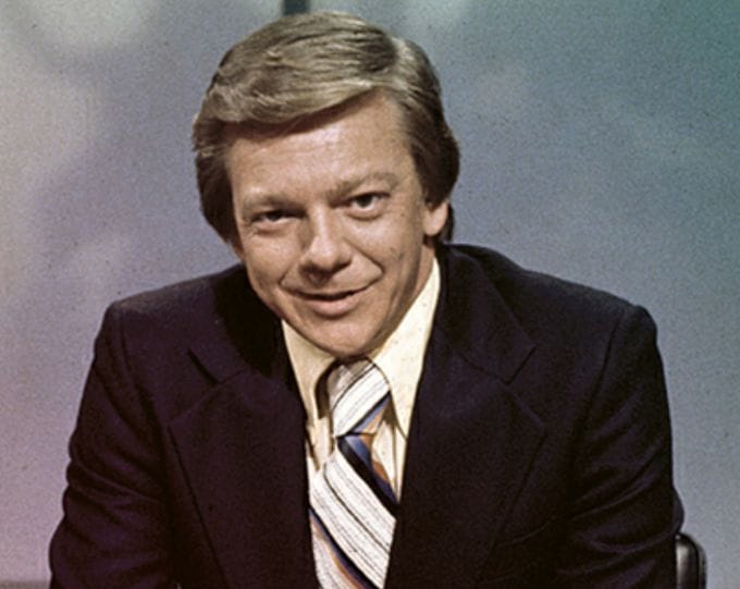 Who was Jim Hartz? Tributes pour in as former 'Today' show star who co ...