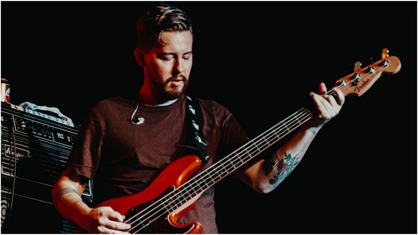 Who was Tim Feerick? Tributes pour in as longtime Dance Gavin Dance ...