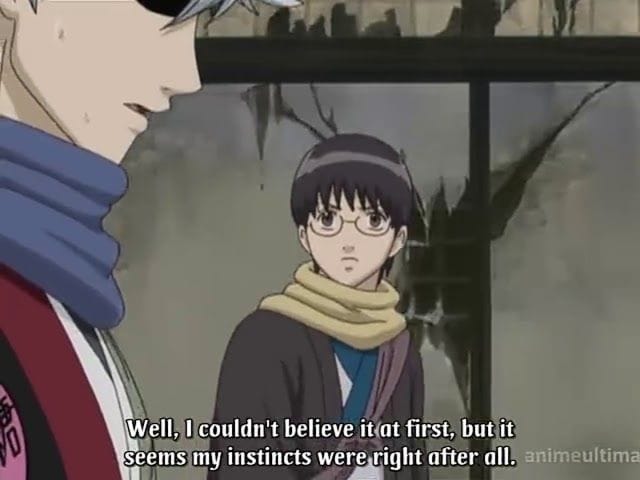 10 funniest parodies in Gintama, ranked