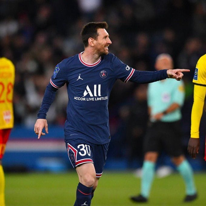 "He's a human being first and foremost" - Thierry Henry opens up on ...