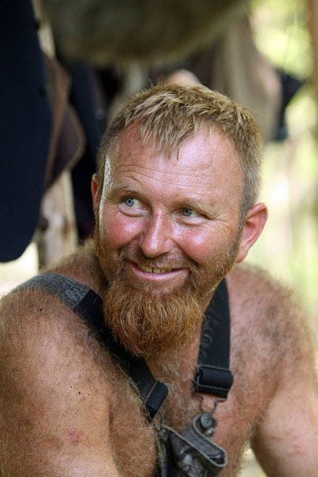 How did CBS' Survivor alum Ralph Kiser die? Tributes pour in as he dies ...