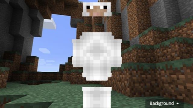 5 best sheep skins in Minecraft