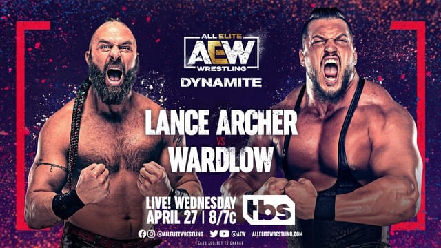 AEW Dynamite Preview: CM Punk guest commentator, Wardlow faces ex-WWE star, Sammy Guevara ...