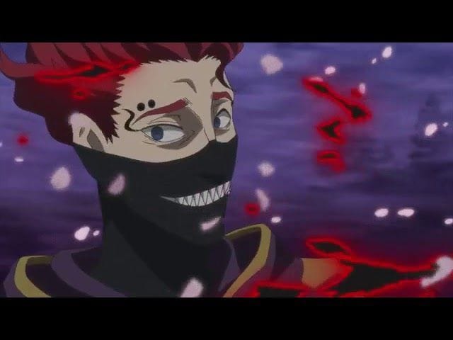 Asta's attacks in Black Clover, ranked