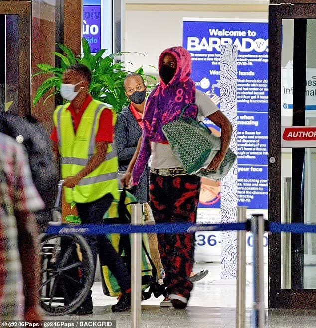 ASAP Rocky November 2021 shooting incident explored as rapper is ...