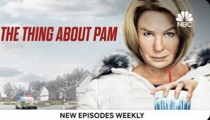 The Thing About Pam takeaway: Lies, greed, misery