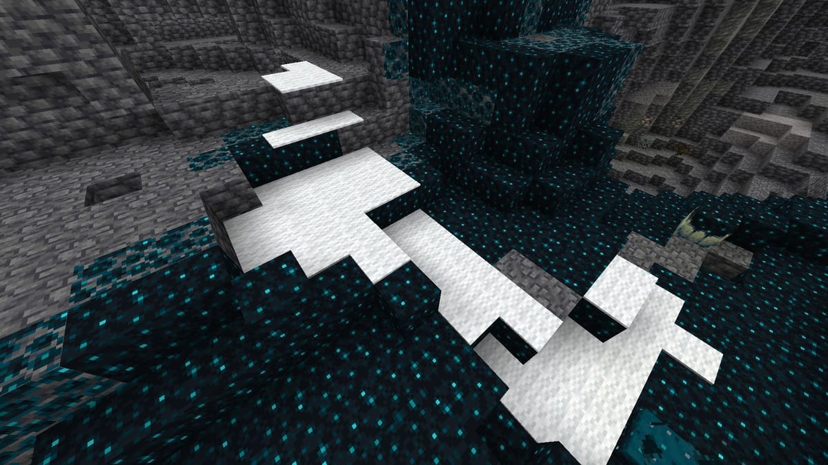 5 things to remember while exploring the Deep Dark Biome in Minecraft 1.19