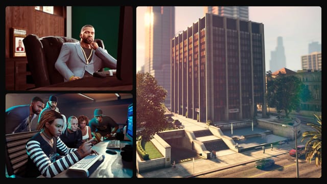 Rockstar reveals new GTA Plus benefits and rewards for GTA Online players
