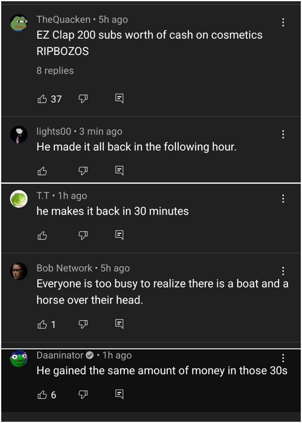 xQc casually drops $1,000 on skins for Rust during Twitch Rivals Rust ...