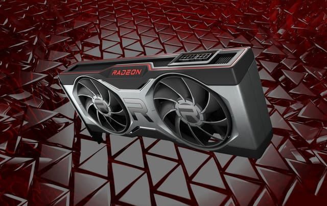 Top 5 graphics cards from AMD in 2022