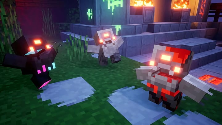 Minecraft Dungeons Season 2: Everything you need to know