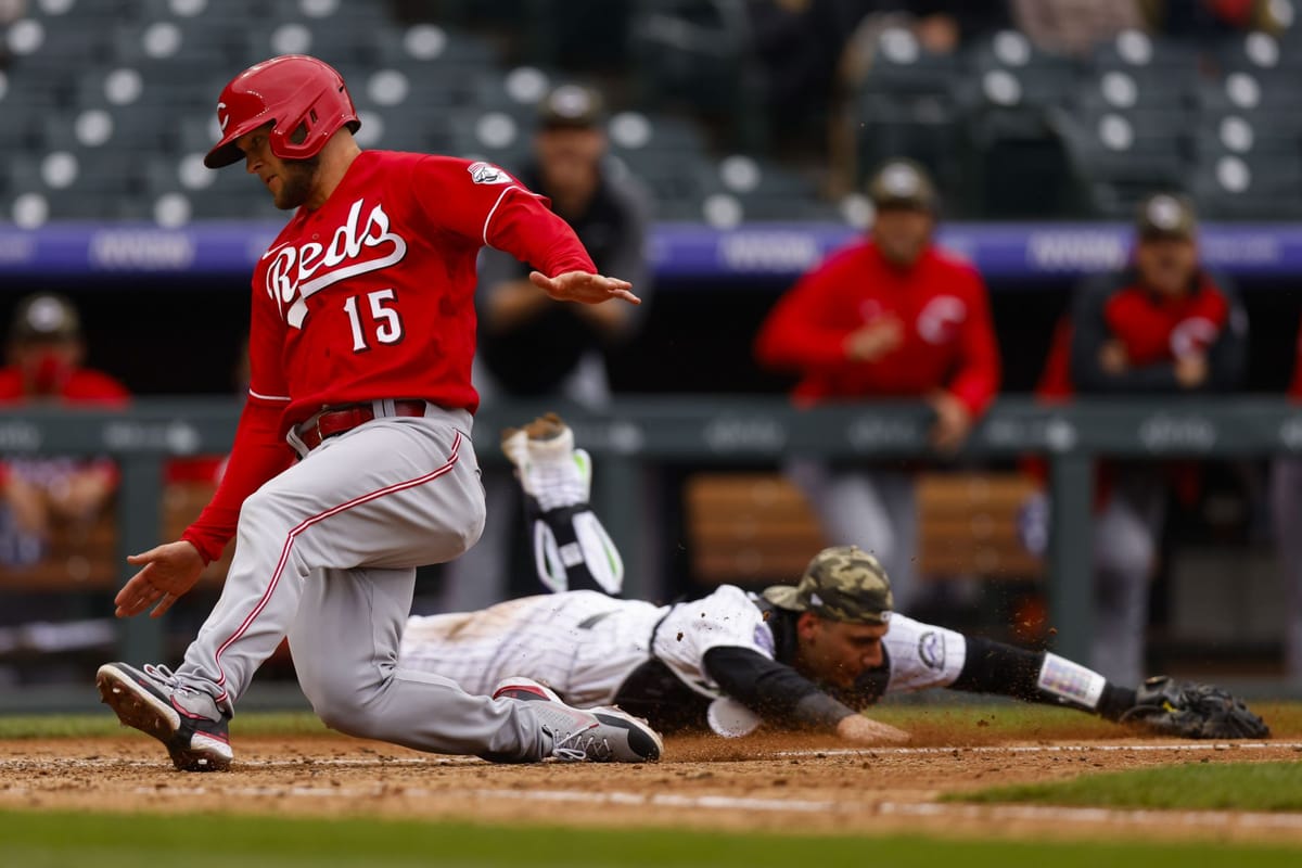 Cincinnati Reds vs Atlanta Braves Prediction & Match Preview - April ...