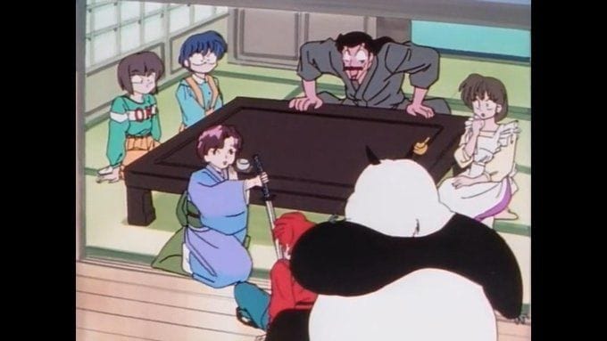 10 families in Shonen Anime, ranked from most to least iconic