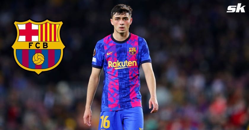 "If he wants he can take it" - Barcelona superstar ready to give up ...