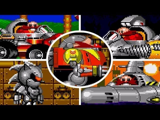 5 best character duos in video games history