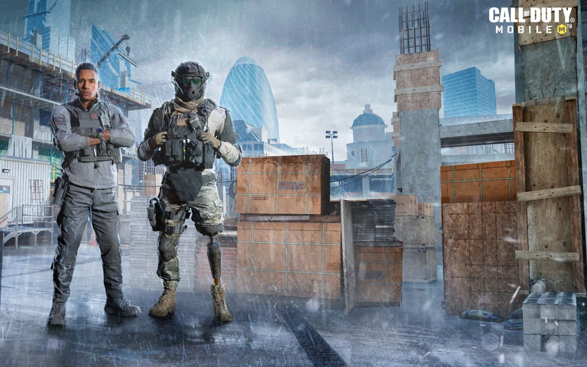 5 best multiplayer games for mobile (2022)