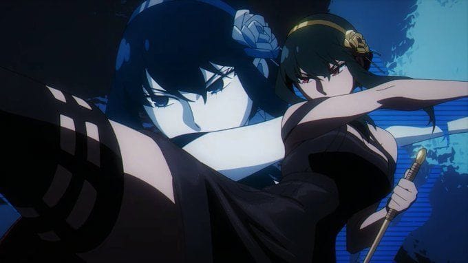 Spy X Family episode 2 has fans rejoicing over surprise cast members ...