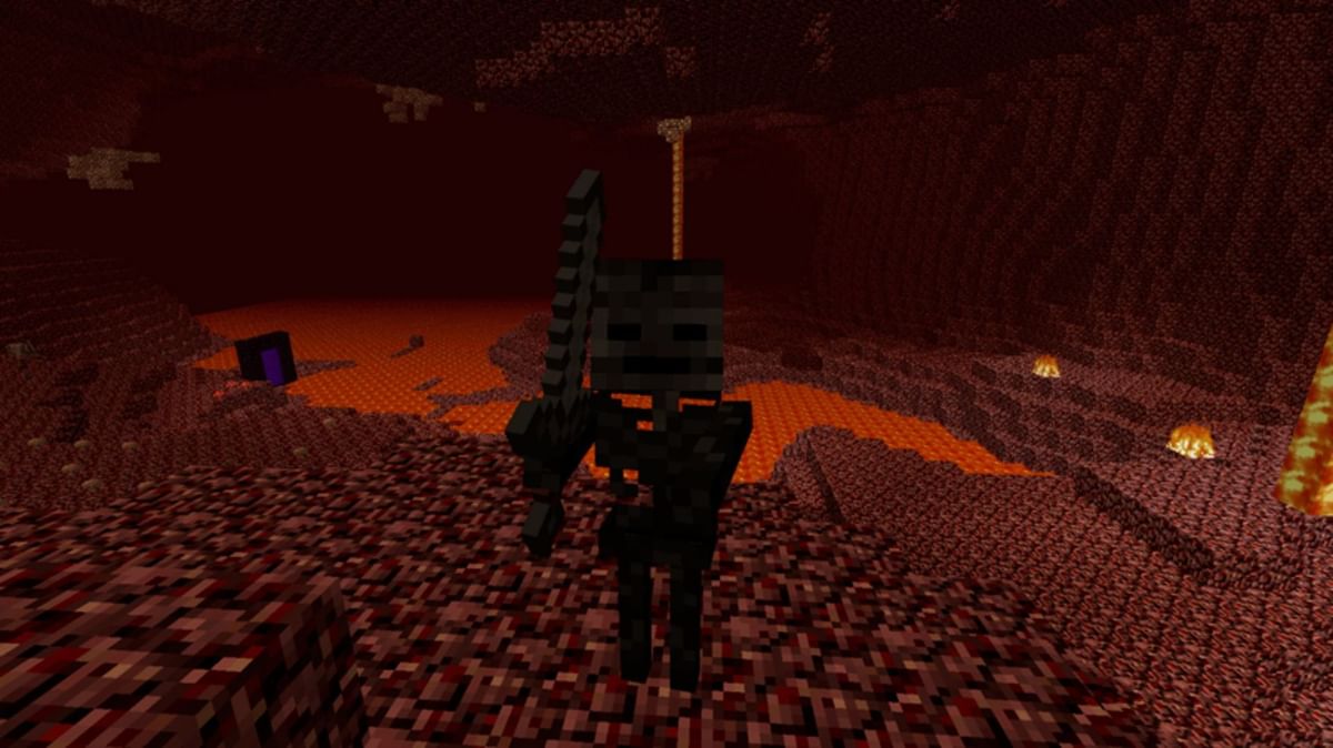 Top 7 most dangerous mobs in Minecraft 1.18