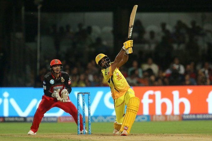 IPL 2022, CSK vs RCB: 3 best knocks of MS Dhoni against RCB
