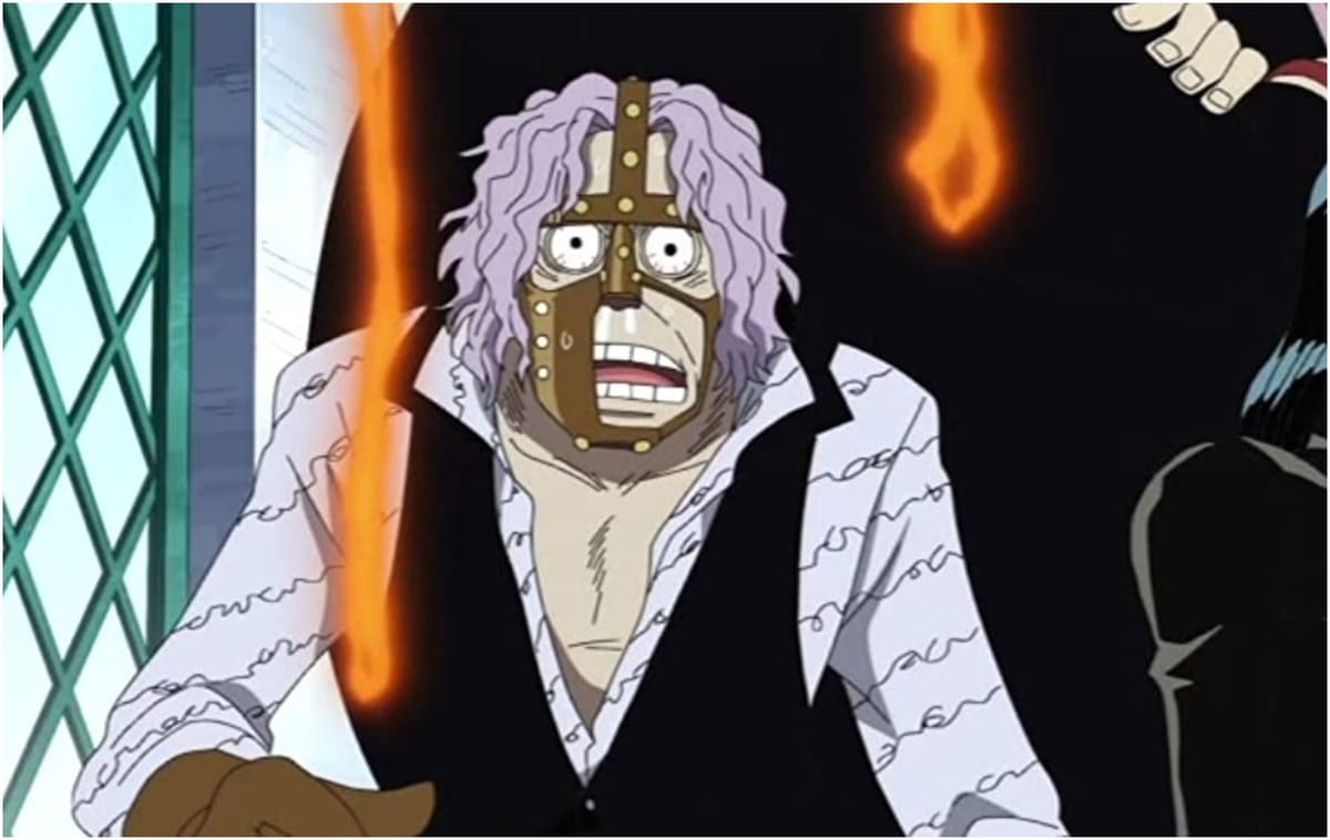 5 most disliked One Piece characters and 5 who're a breath of fresh air