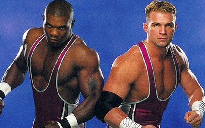 Charlie Haas slams WWE Hall of Famer's reaction to his match