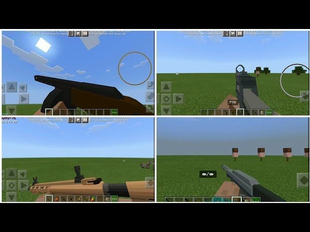 5 best modpacks from Planet Minecraft