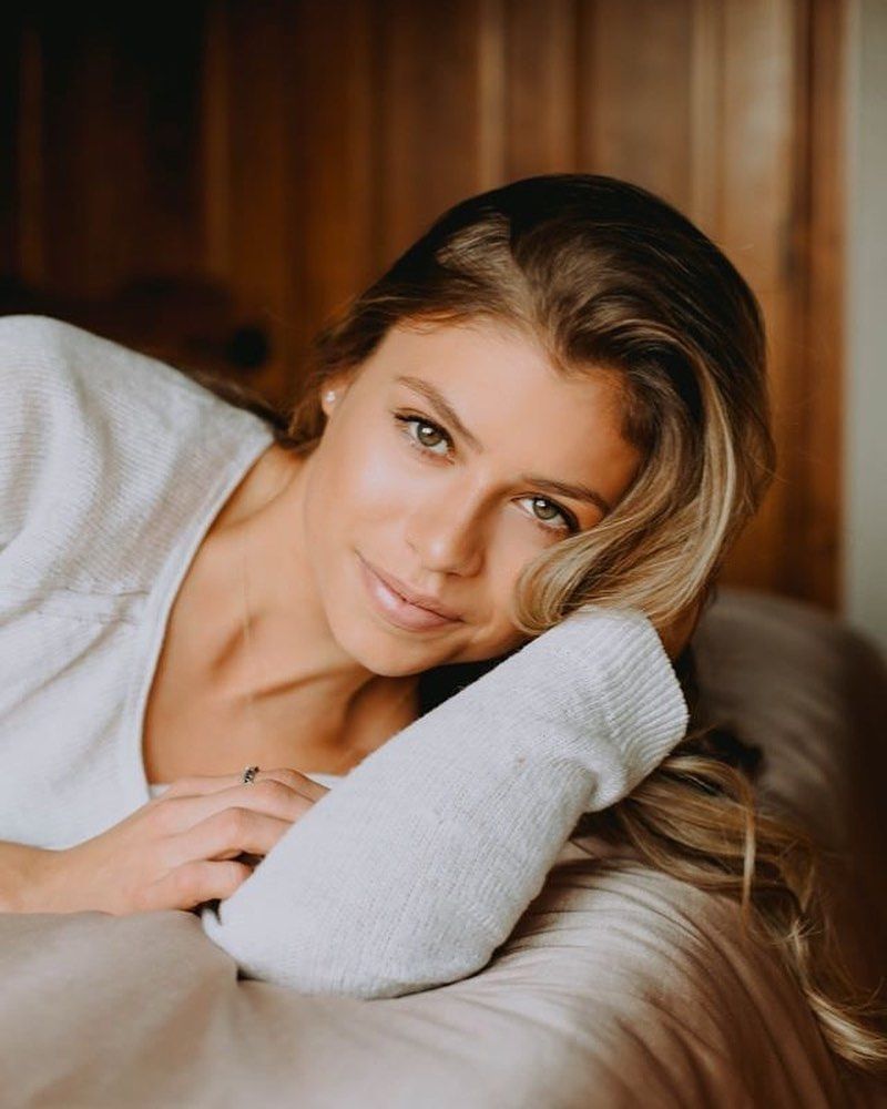 Marie Rhodes's Instagram, Twitter & Facebook on IDCrawl