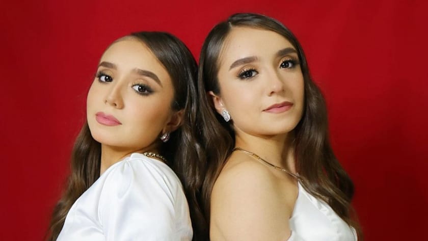 How old are Las Marías twins from American Song Contest? Arizona ...