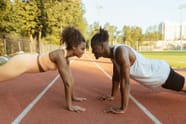 All About Burpees