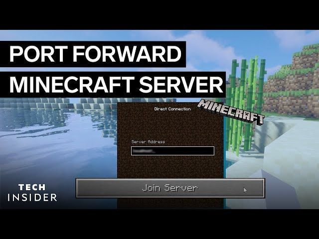 Minecraft fix the outdated servers error