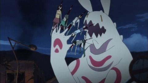 10 most horrific moments in shonen anime