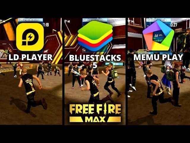 Free Fire MAX PC installation guide: Best emulators and how to download