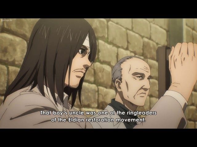 8 most shocking revelations in the Attack on Titan final season so far