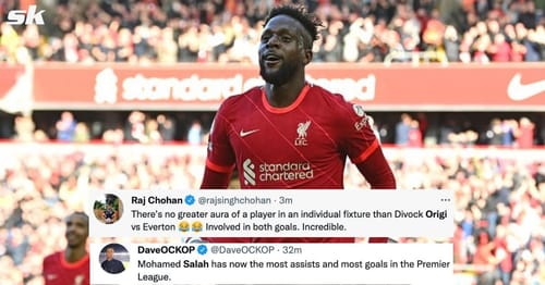 EPL Live Scores 2021-22 - Today's English Premier League Live Scores