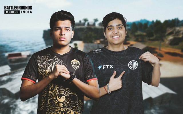 “He’s legit hacker”: TSM BGMI star Ninja is all praise for GodLike ...