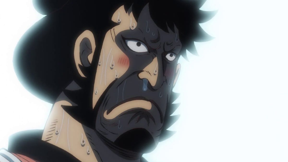 10 strongest swordsmen in One Piece, ranked from most powerful to least