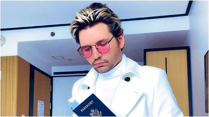 Cyr gets unwanted attention in Italy