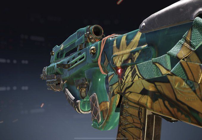 Unlock COD Mobile's Swordfish Mechanical God by completing these missions