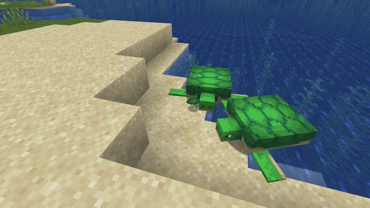 Respiration in Minecraft: 5 things you didn't know