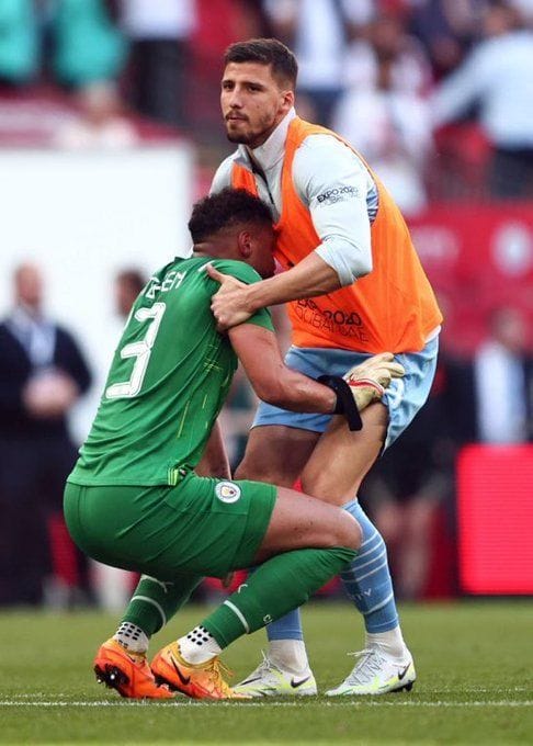 5 best centre-backs in the Premier League this season (2021-22)