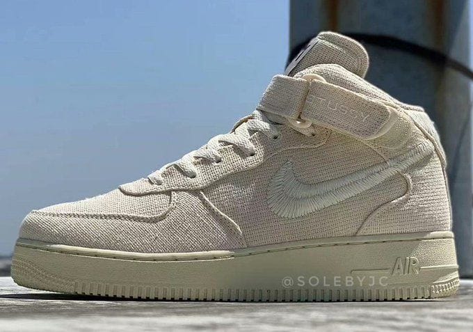 Nike Air Force 1 Coconut: Price, where to buy and more about the fruit ...