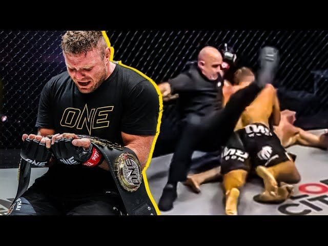 5 best undefeated champions outside the UFC right now