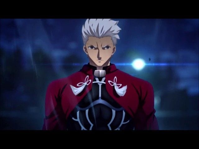 Most memorable 8 battles in Fate Stay/Night