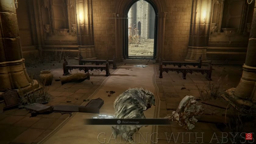 5 best weapons that inflict Scarlet Rot in Elden Ring