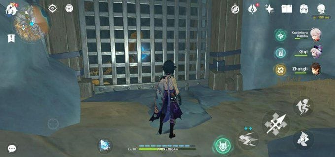 Genshin Impact: How to find Treasure Map Fragments (The Chasm)
