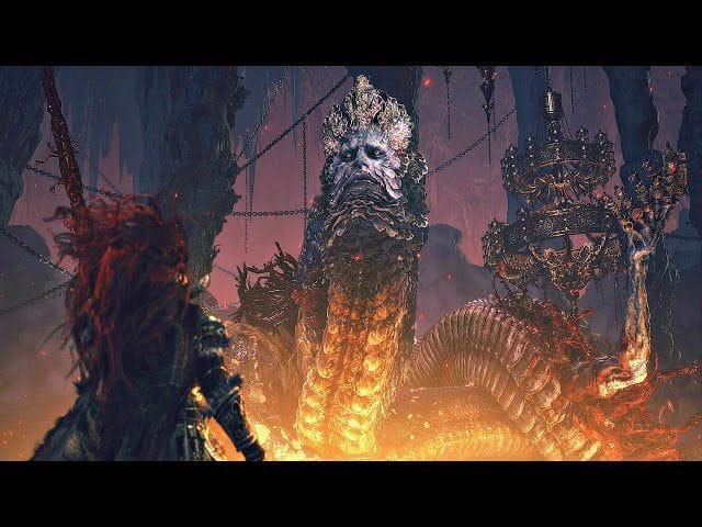 How to obtain Aspects of the Crucible: Breath in Elden Ring, the ...