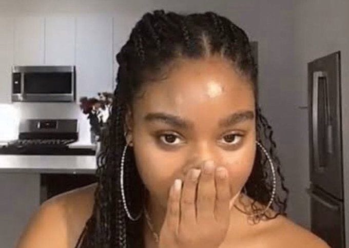 Hilarious memes of Viola Davis as Michelle Obama go viral, as actress ...