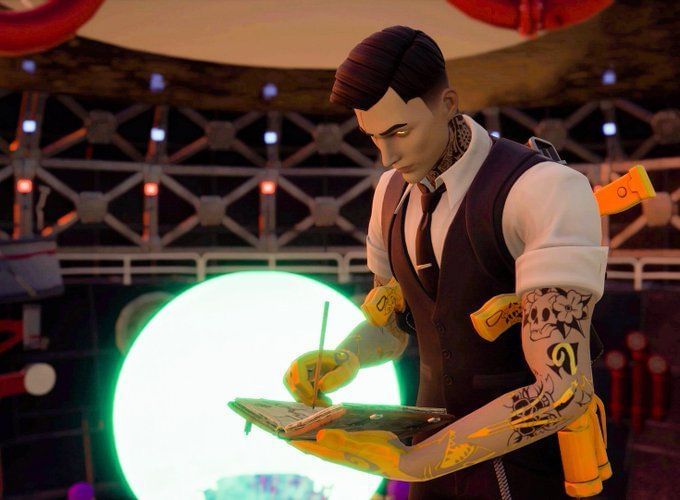 8 most important Fortnite characters who define the lore