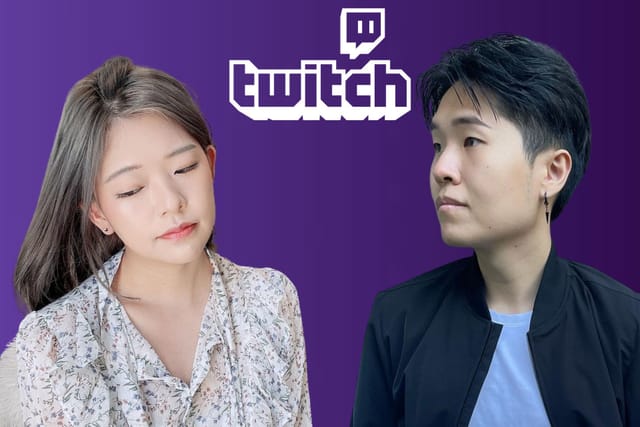 Miyoung reacts to Disguised Toast, donowalling her in real life