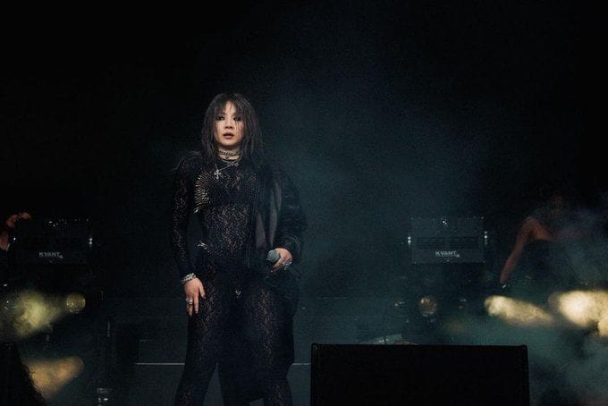 2NE1's reunion: 5 reasons to prove it was iconic